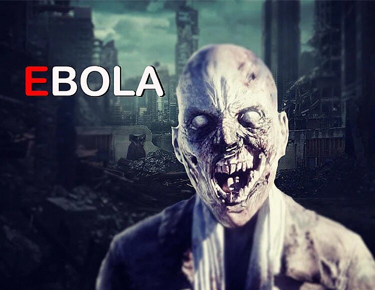 Игра Ebola, ключ активации Steam, PC, indie_games_studio
