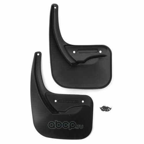 Брызговик CITROEN C4, 2011-2015, хб. 2 шт. (стандарт) Rein REIN1023E11