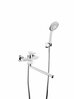 Смеситель для ванны Ganzer GZ21041-F