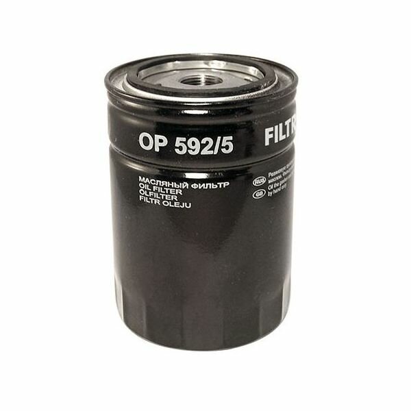 Фильтр масляный FILTRON OP5925