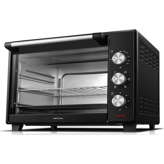 Мини-печь Krona OFEN 35 BL