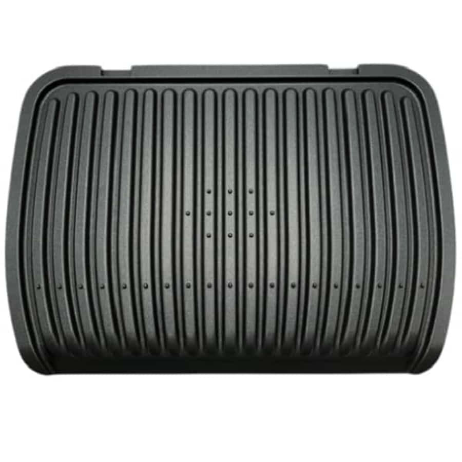 Tefal TS-01043490 жарочная панель (противень, пластина) для электрогриля Tefal, Rowenta