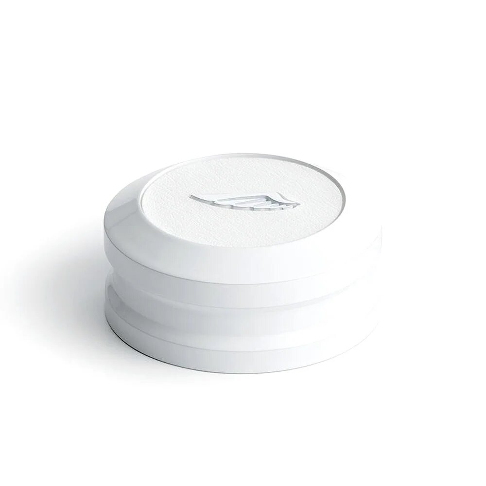 Analog Renaissance Mjöllnir Clamp white gloss прижим для пластинок