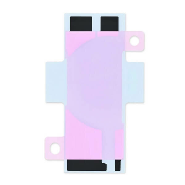 Наклейка (скотч) фиксации батареи для iPhone 12 Mini