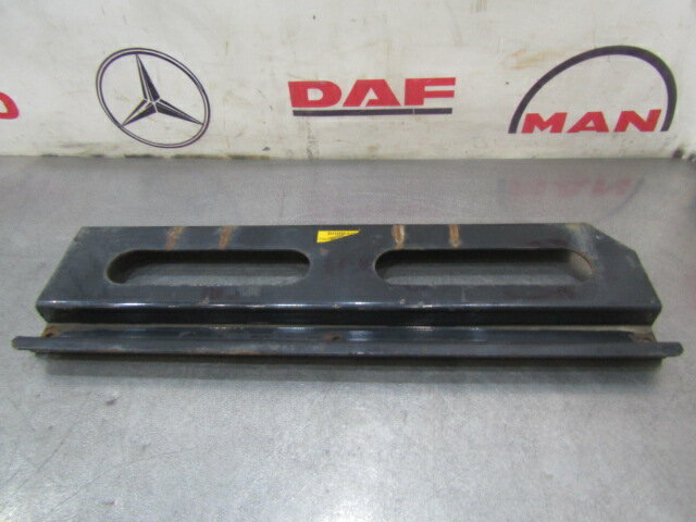 Кронштейн крепления АКБ MAN TGA, TGS, TGX, TGL, TGM