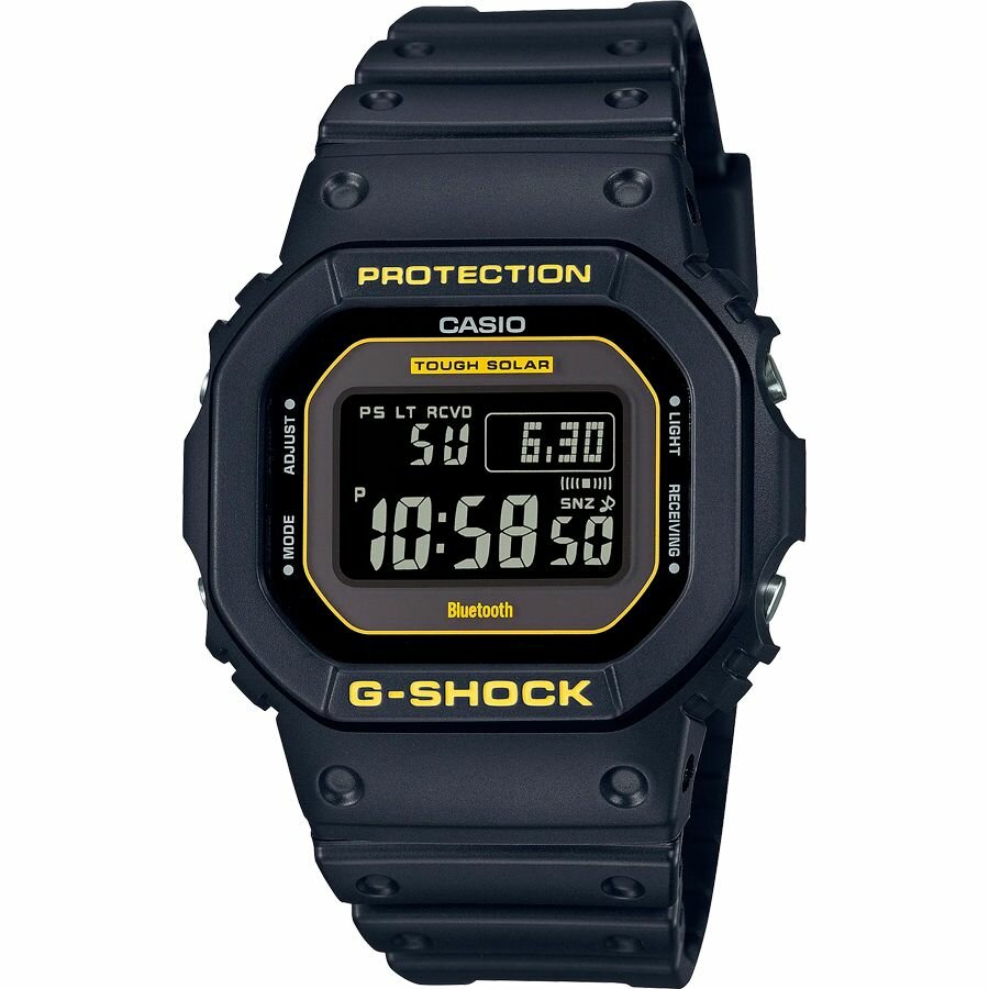 Наручные часы G-Shock