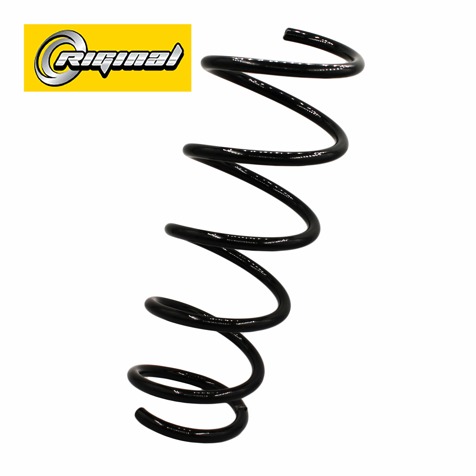 Пружина подвески передней для а/м Renault Duster 1.6 16v 4x4 Riginal