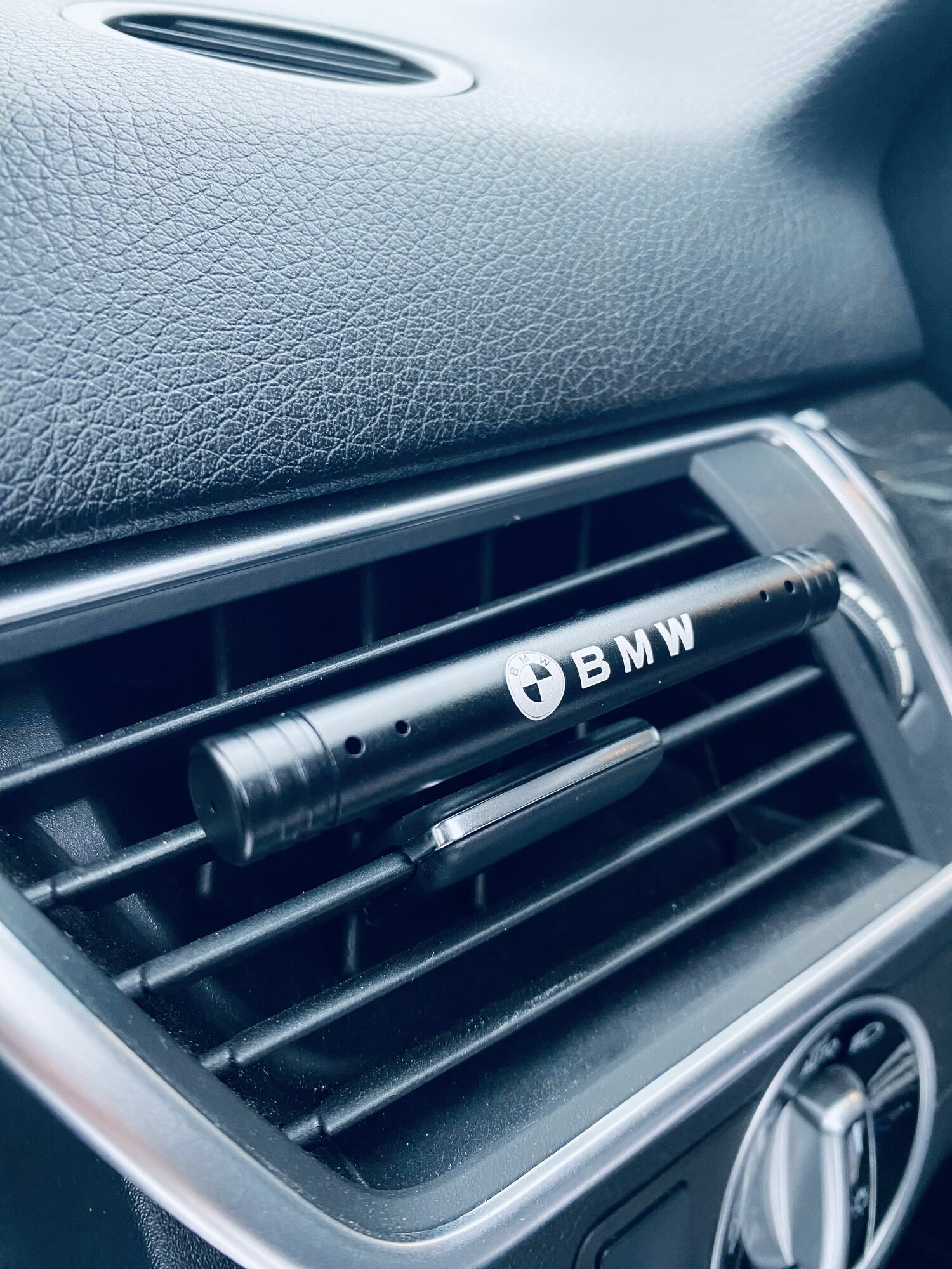 Ароматизатор автомобильный БМВ