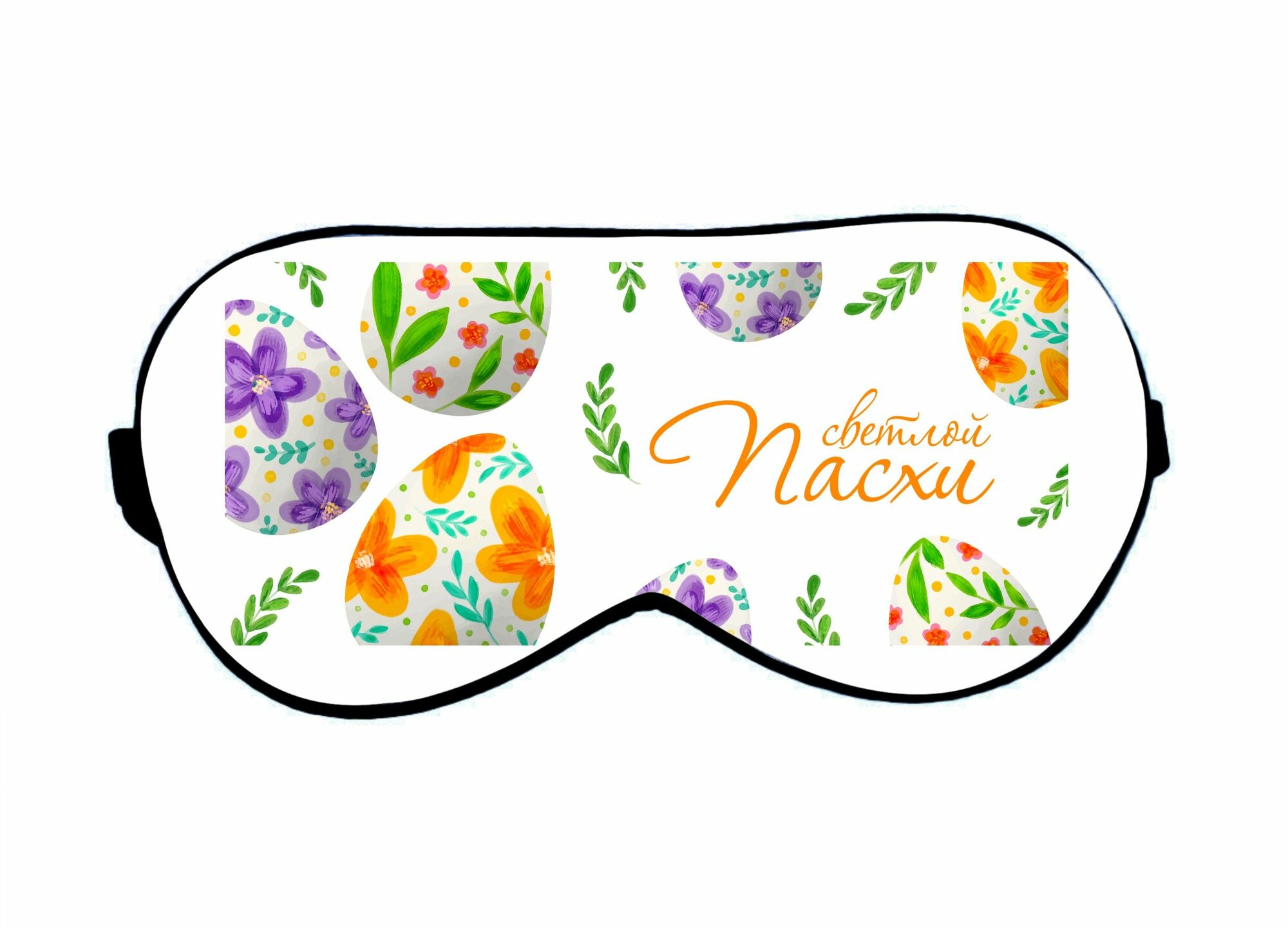 Маска для сна MEWNI