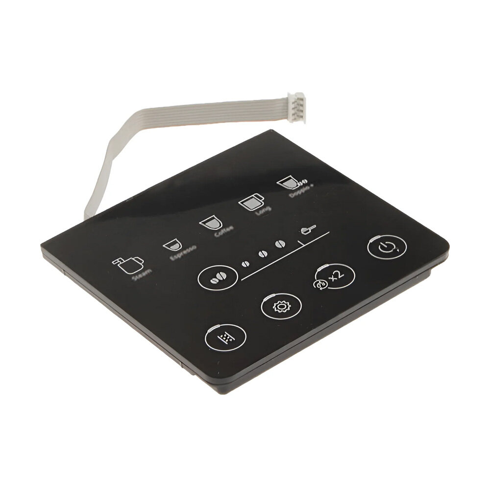 Модуль управления кофемашины Delonghi ECAM220.31 (AS13200330)