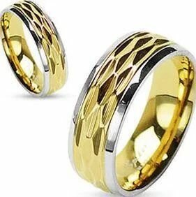 Кольцо, металл