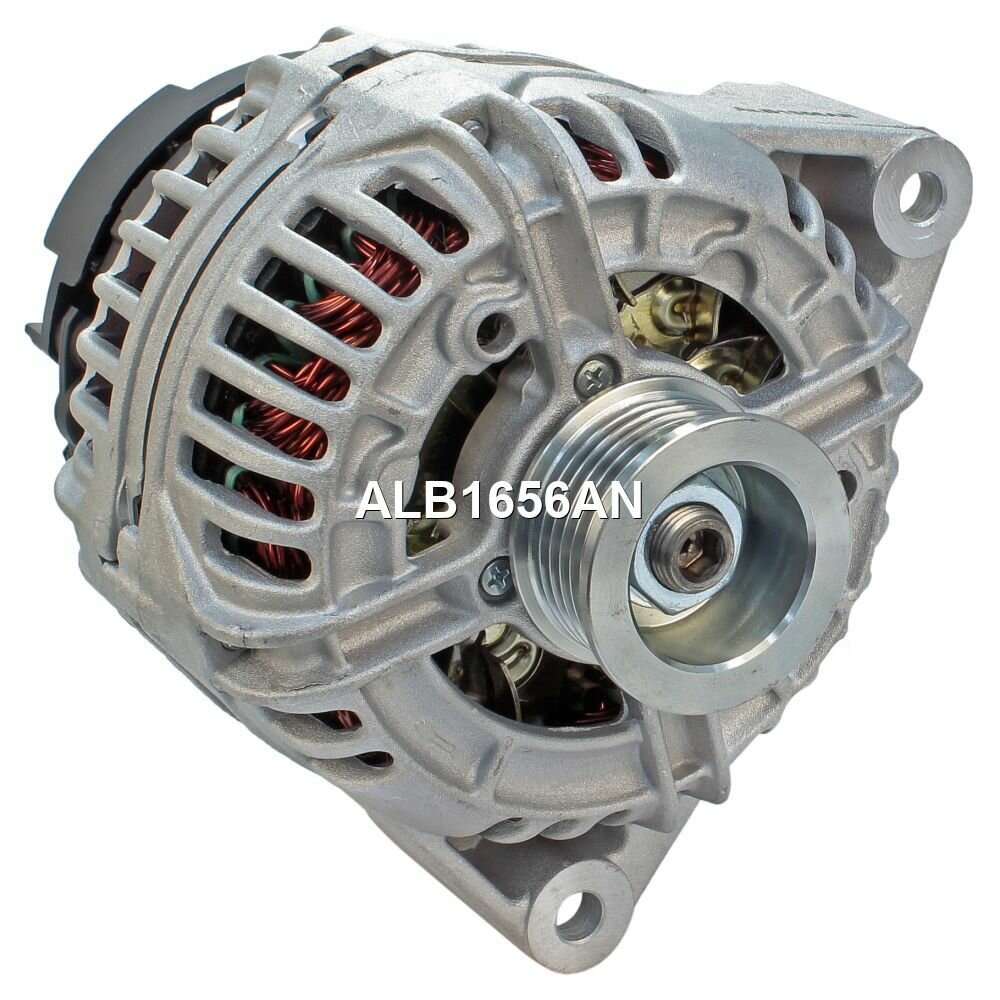 Генератор Mercedes CLK W208 / E W210, W211 (Мерседес)