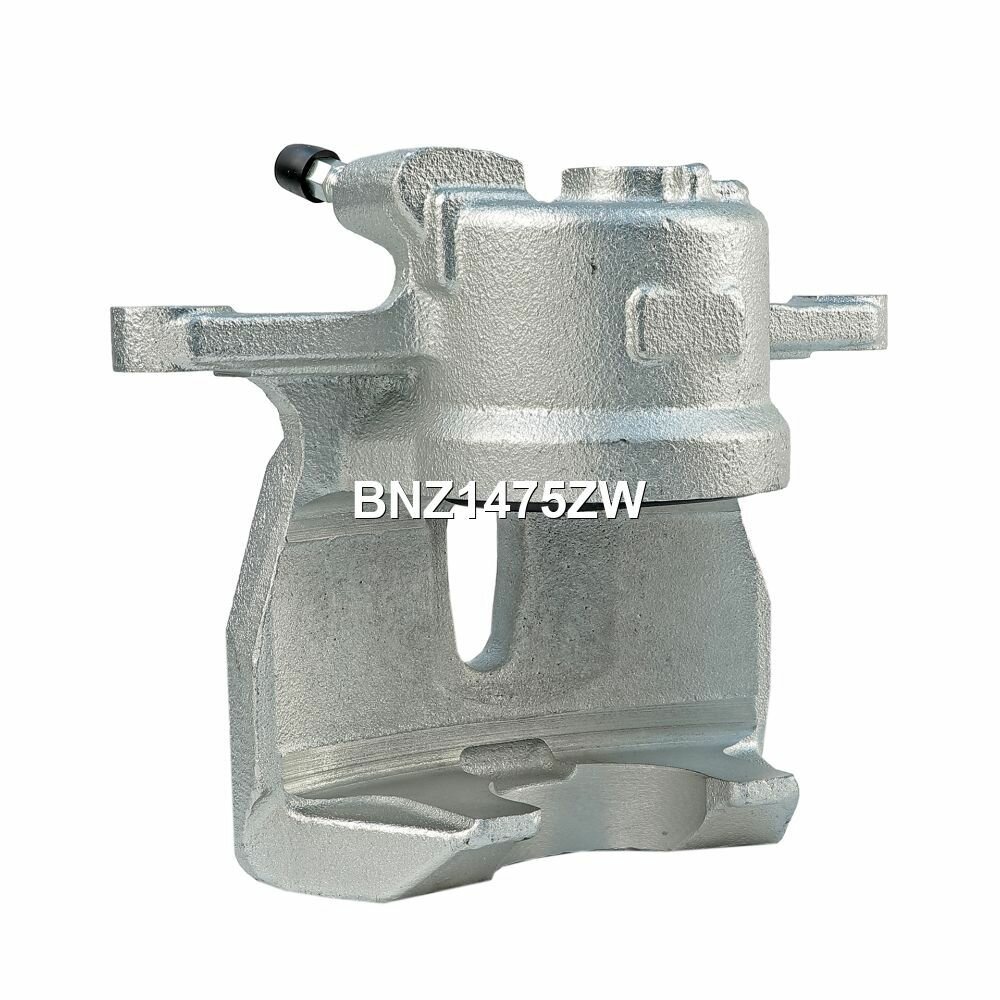 Суппорт тормозной Toyota Auris Avensis Corolla Verso передний