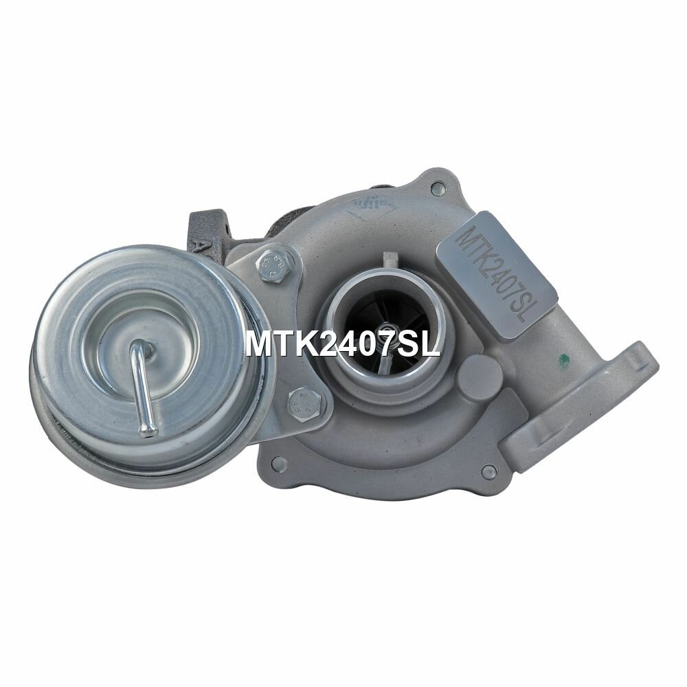 Турбокомпрессор Fiat 500, Dobl , Dobl , Fiorino, Grande Punto (Фиат 500, Добло, Добио, Фиорино, Гранд Пунто)