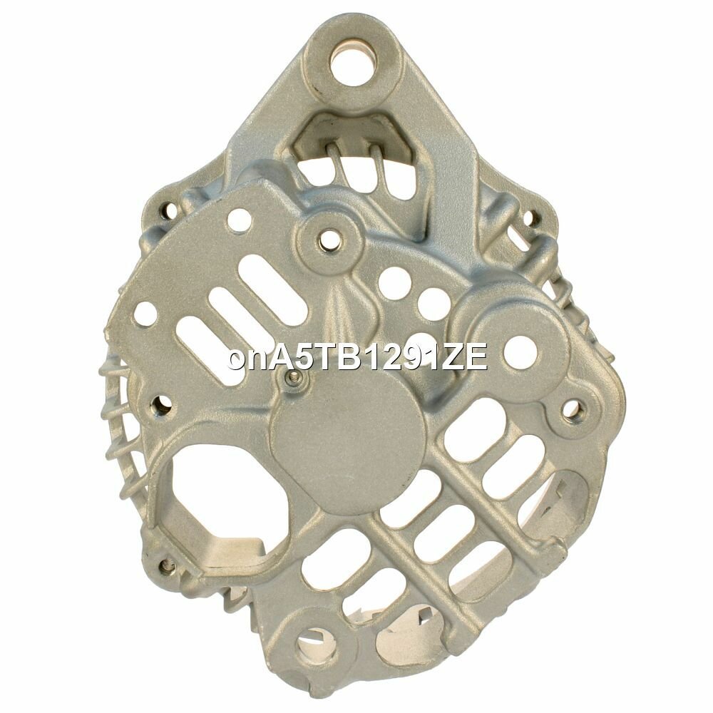 Крышка генератора задняя Suzuki Baleno, Grand Vitara (Сузуки Балено, Гранд Витара)