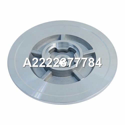 Маслоотражатель турбокомпрессора Krauf MVT0020BE