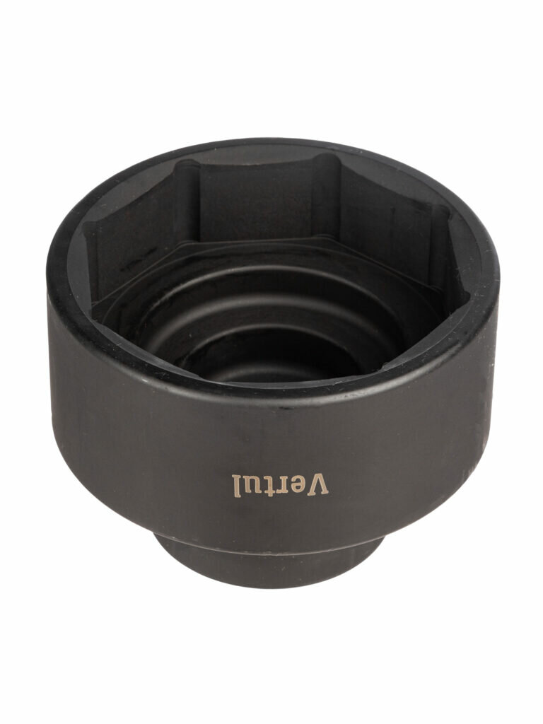 Ступичная головка для переднего колеса Scania 85 и 80мм, VERTUL VR80011