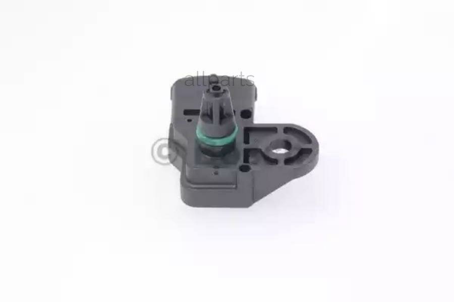 BOSCH 0261230118 Датчик давления и температуры