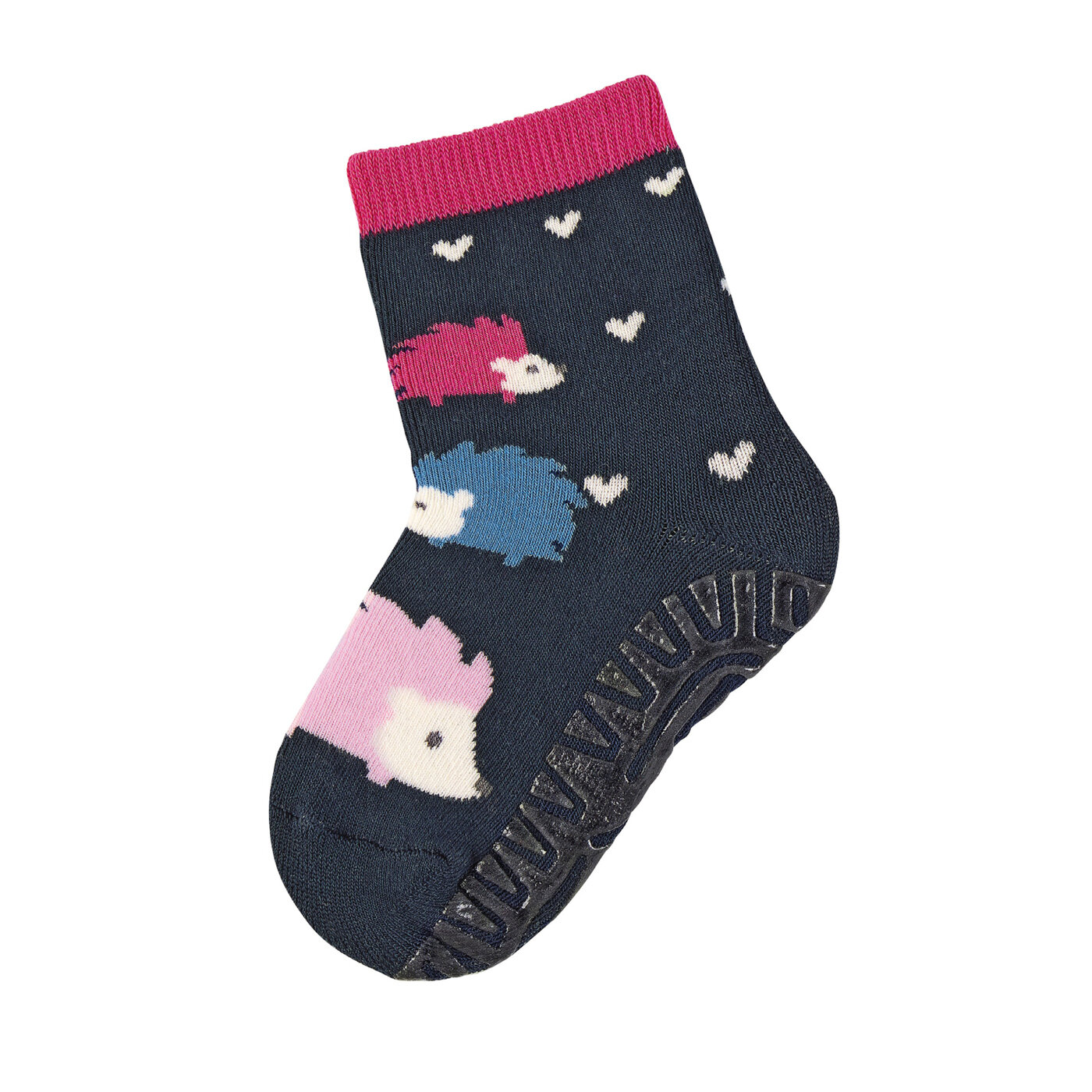 Носки Осень-зима 2020