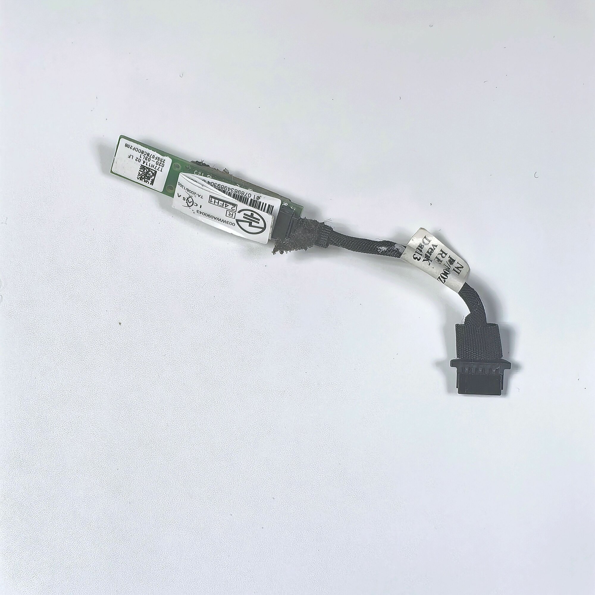 Bluetooth модуль ноутбука Lenovo IdeaPad G560 Z560