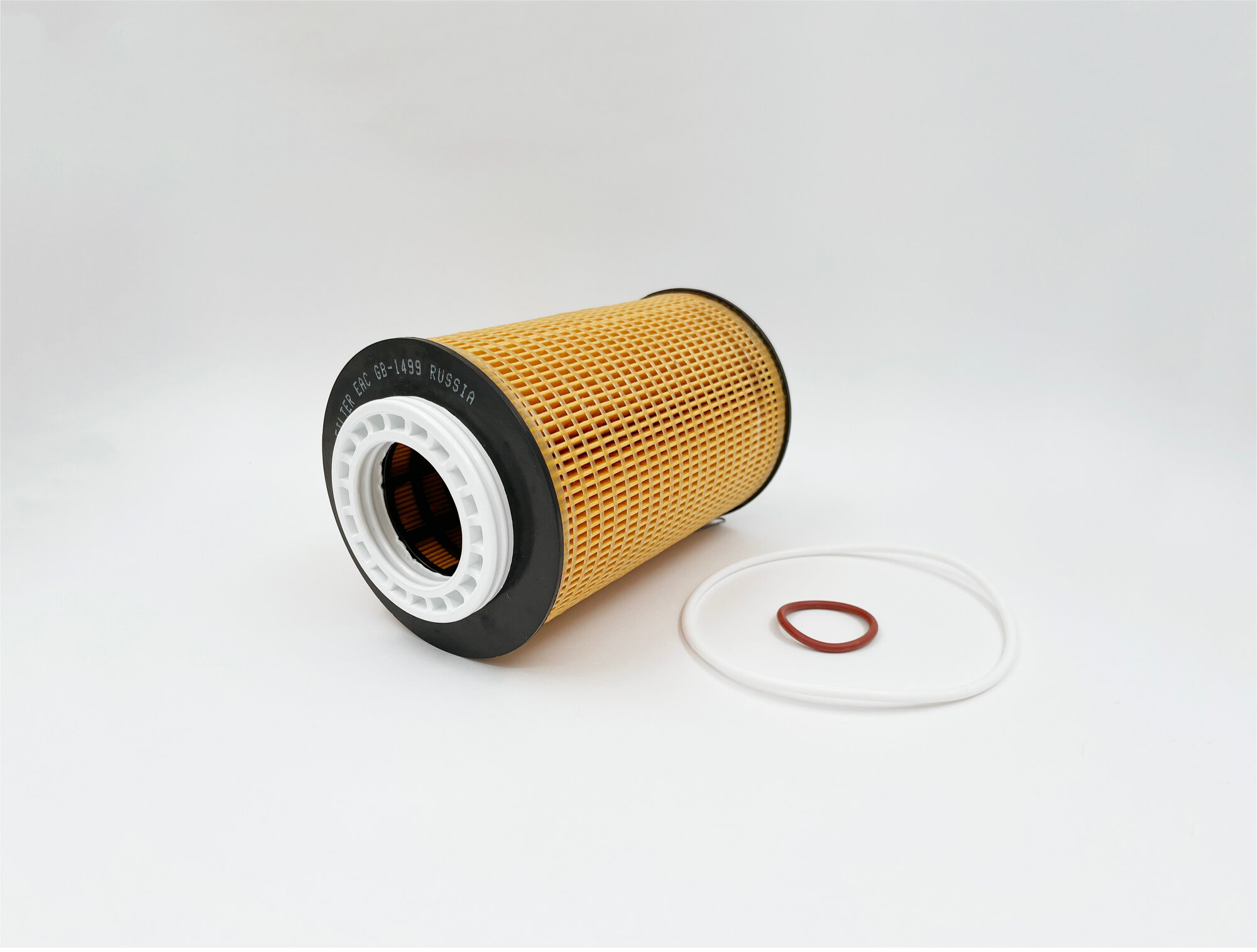 Фильтр масляный MAN TGS, TGX EURO-6 с 09.2012; MAN BUS; NEOPLAN