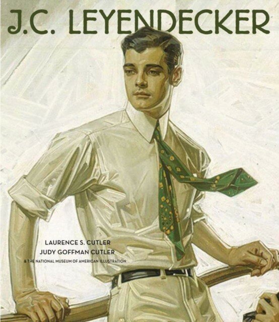 Cutler L.S. "J.C.Leyendecker"
