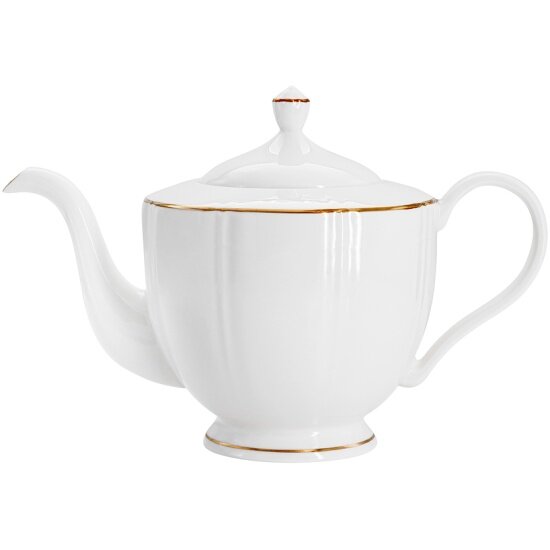 Чайник Anna Lafarg Emily "Лотос" 1.1л (AL-1101L-E11)