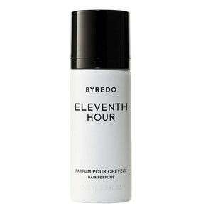 Byredo Eleventh Hour 75 мл. Парфюм для волос
