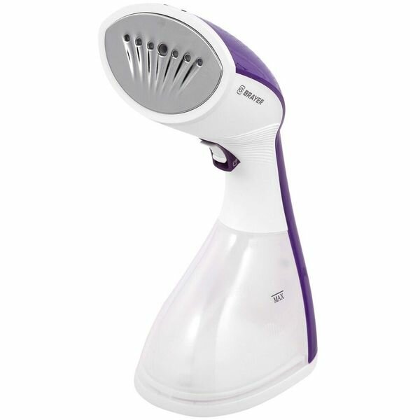 Отпариватель Brayer BR4120, 1400Вт, 25г/мин, 0,22л, автоотключение