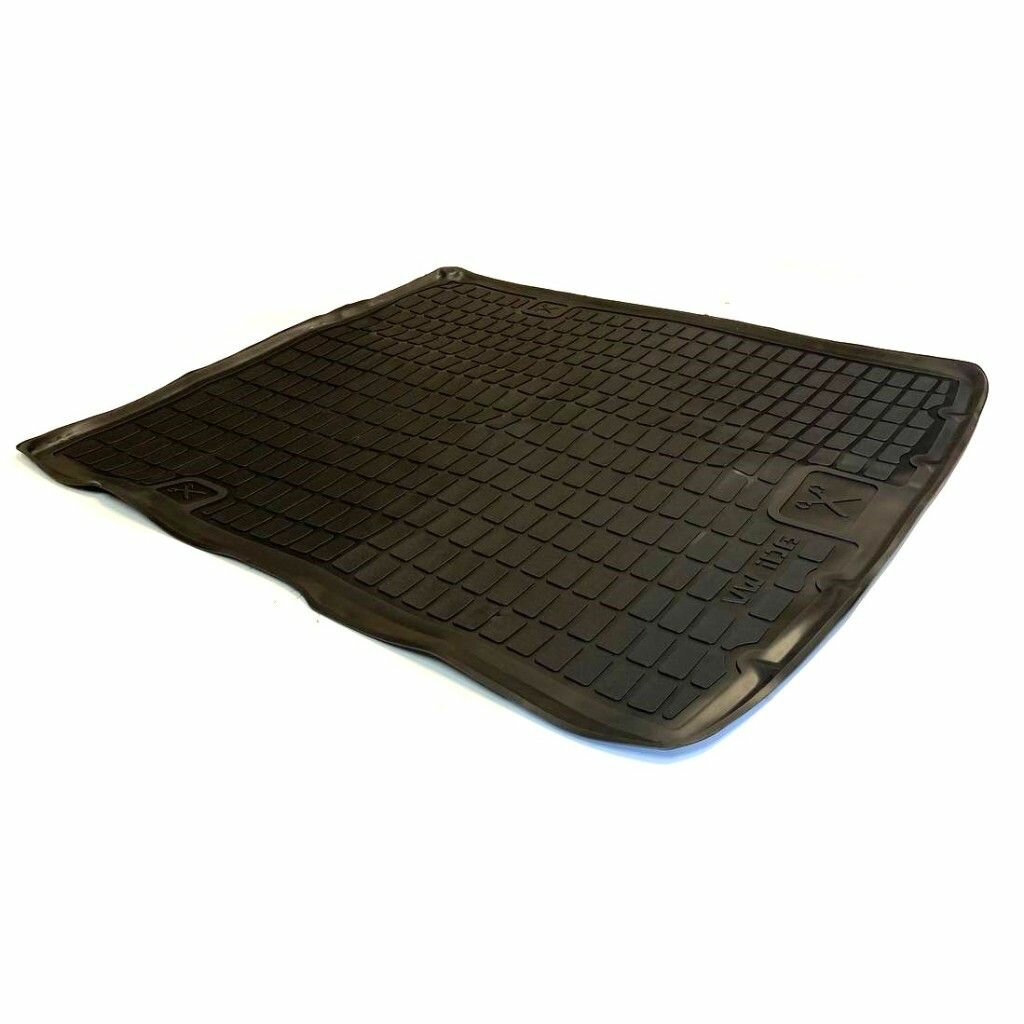 Коврик багажника Seintex подходит для Volkswagen ID 6 (2021-)