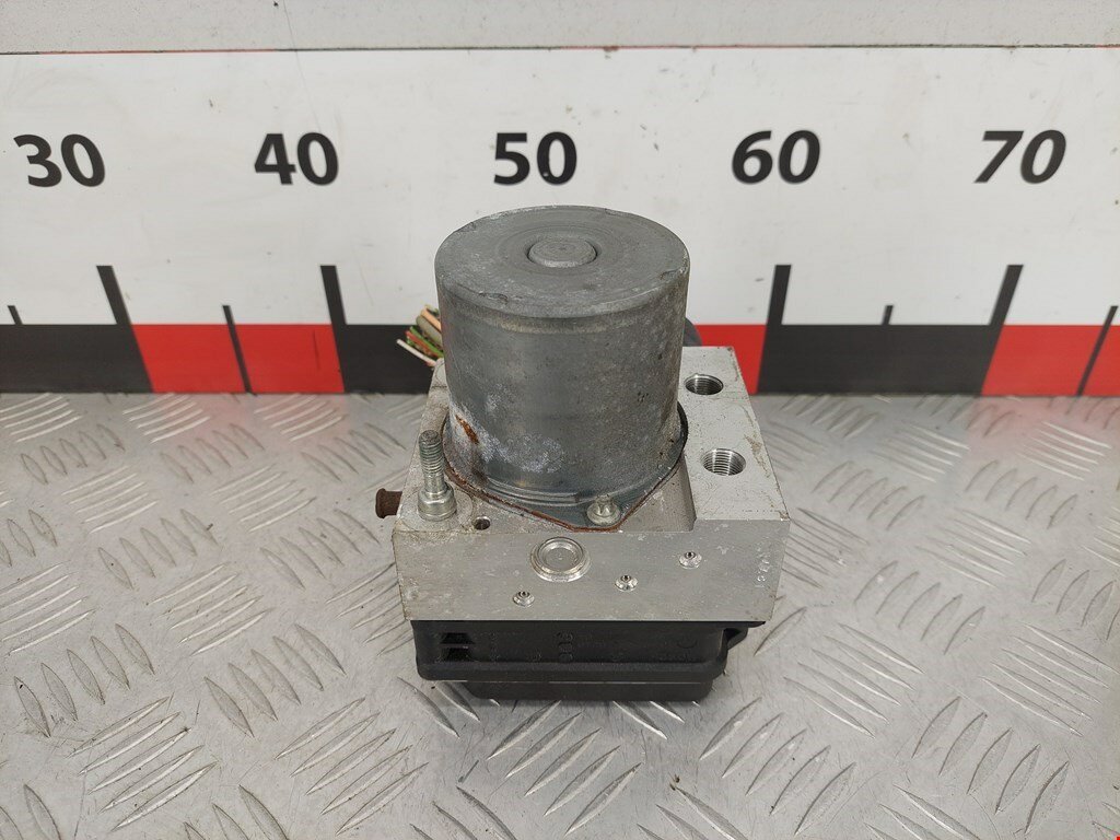Блок ABS Peugeot 307 4541Q5 арт. 1755342