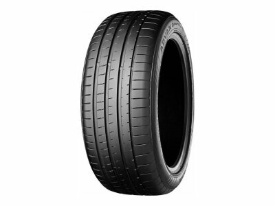 Yokohama Advan Sport V107C 285/40 R22 Y110