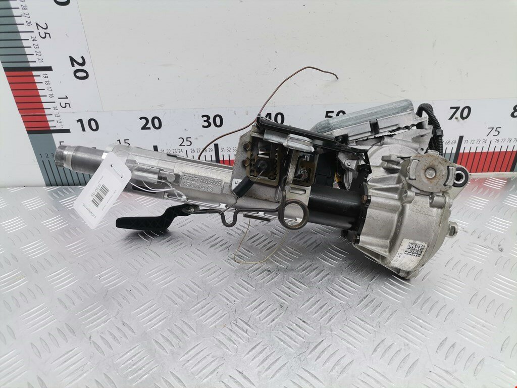 Электроусилитель руля Skoda Rapid 1 6C2423510BD арт. 1830665