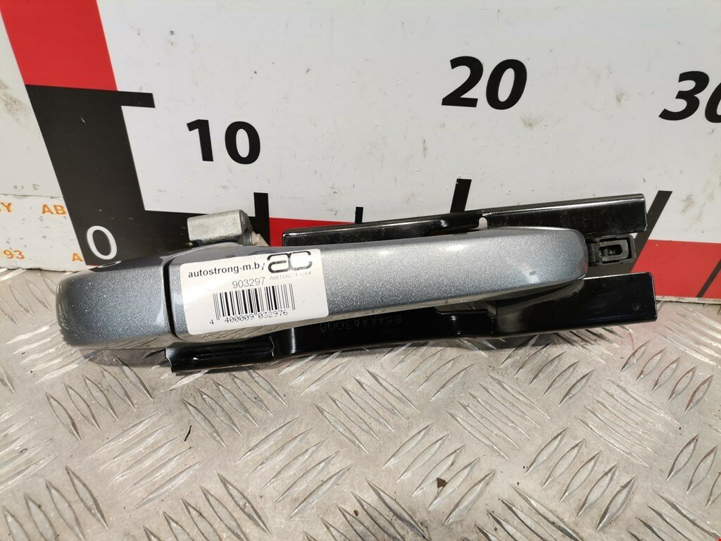 Ручка двери наружная задняя правая Dodge Journey (JC) 1KR96DA4AD арт. 903297