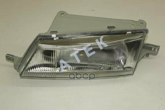 ATEK RP-13601 Фара левая (механика) (10102032/060220/0001135, Китай) ATEK арт. 21111110
