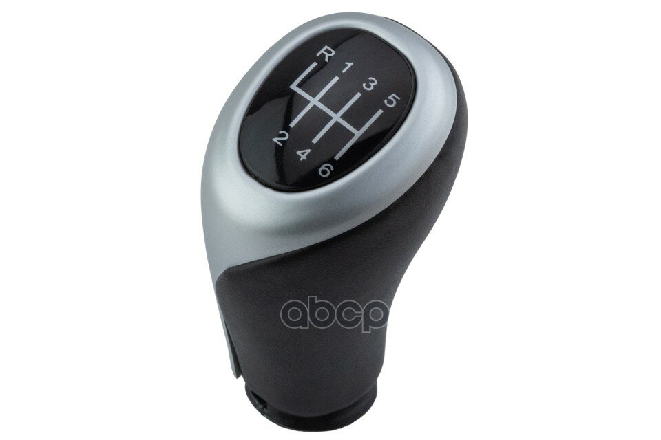 Ручка КПП BMW 3 F30/F31 2011-,3GT F34 2012-,4 F32 2013-,4 CABRIO F33 2013- шт. NTY арт. GZB-BM-014