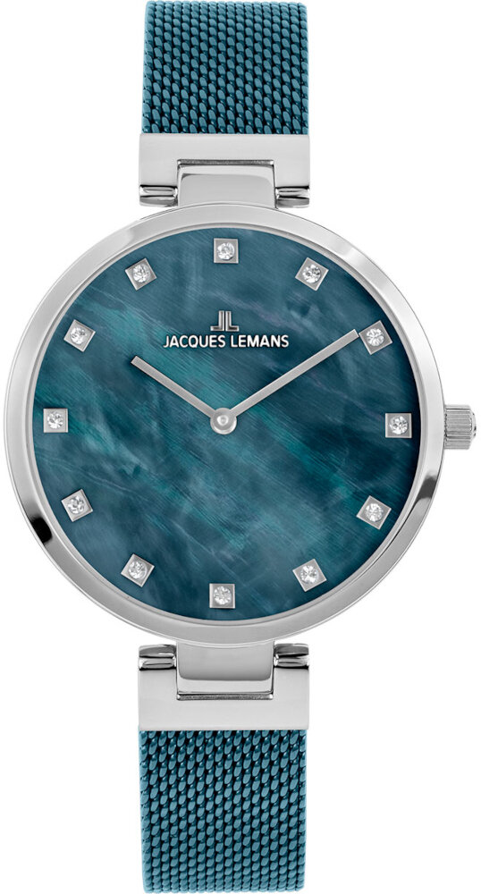 Наручные часы JACQUES LEMANS Milano