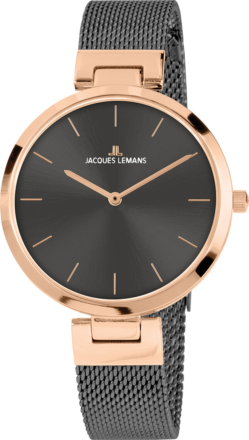 Наручные часы JACQUES LEMANS Classic