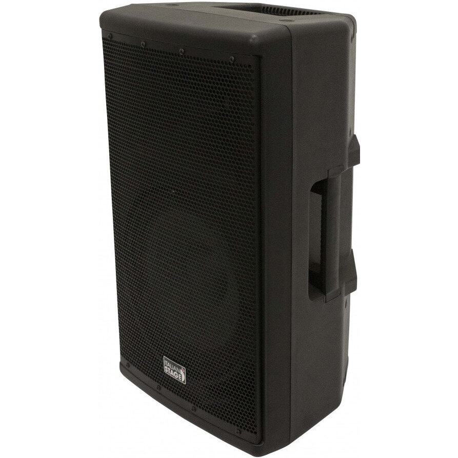 Активная акустическая система ITALIAN STAGE X212AUB