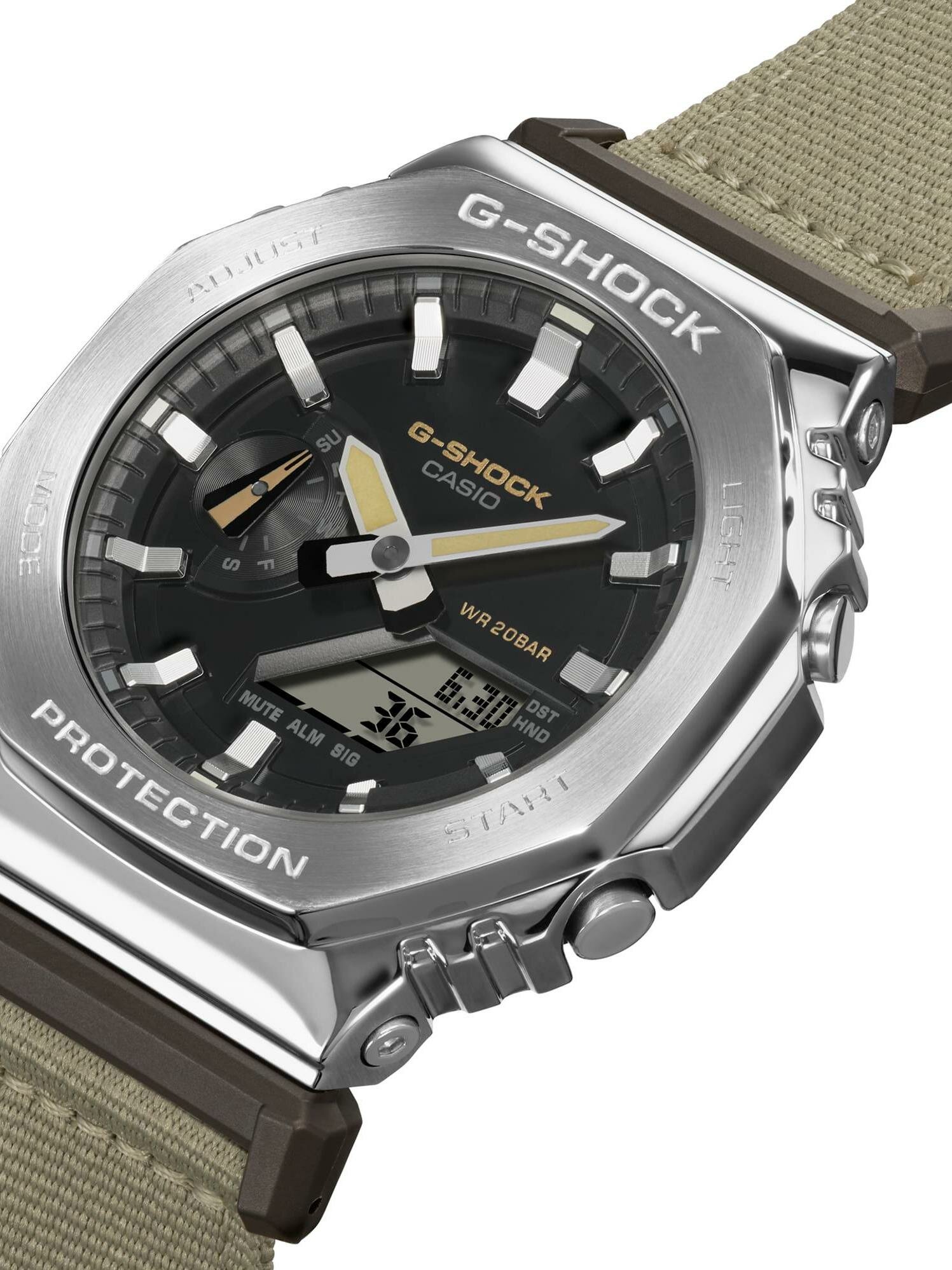 Наручные часы CASIO — фото 1
