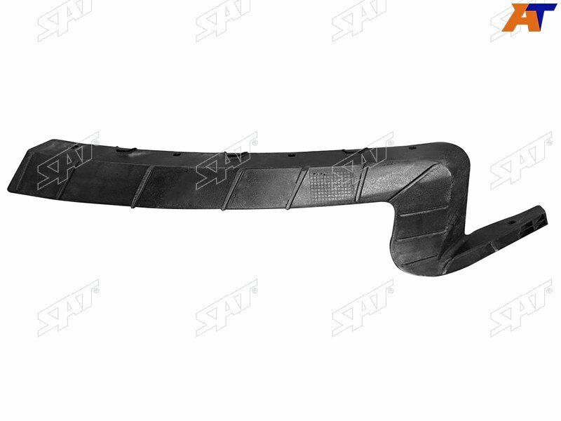 Крепление бампера KIA RIO X ( X-LINE) 20- LH под фарой