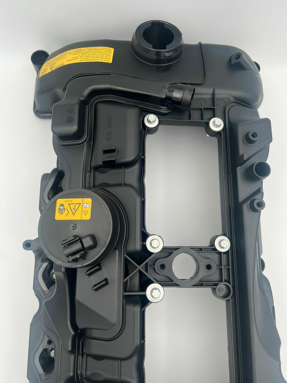 Клапанная крышка BMW N55 11127570292