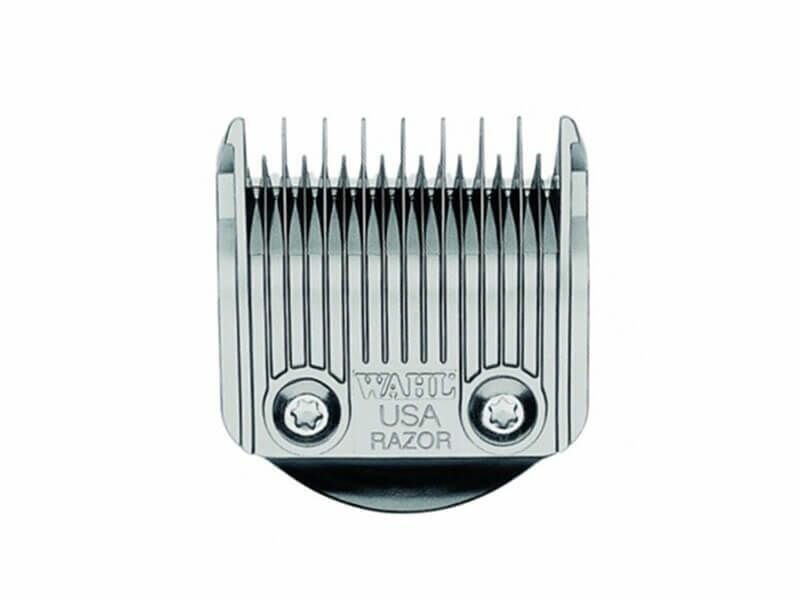 Ножевой блок для машинки MoserChromStyle, GenioPlus, LiPro (для филировки)