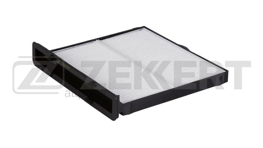 ZEKKERT IF-3469 Фильтр салон. Subaru Forester (SK_) 18- Impreza (GT_) 16- XV (GT) 17-