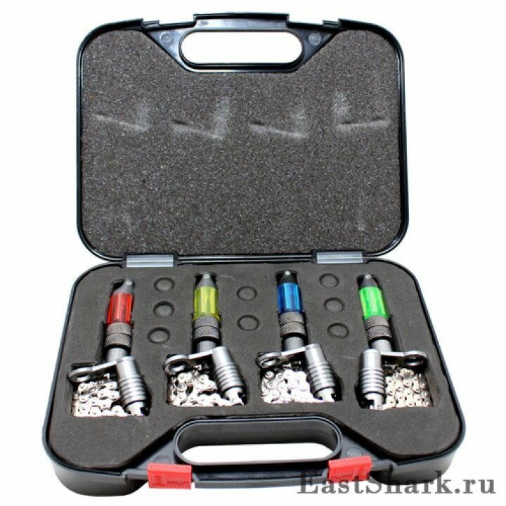 Набор EastShark свингеров на цепочке 17 А