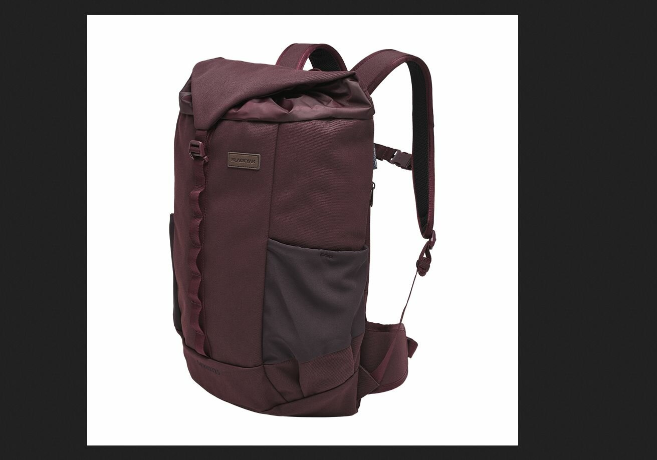 Рюкзак Black Yak Garnet 25