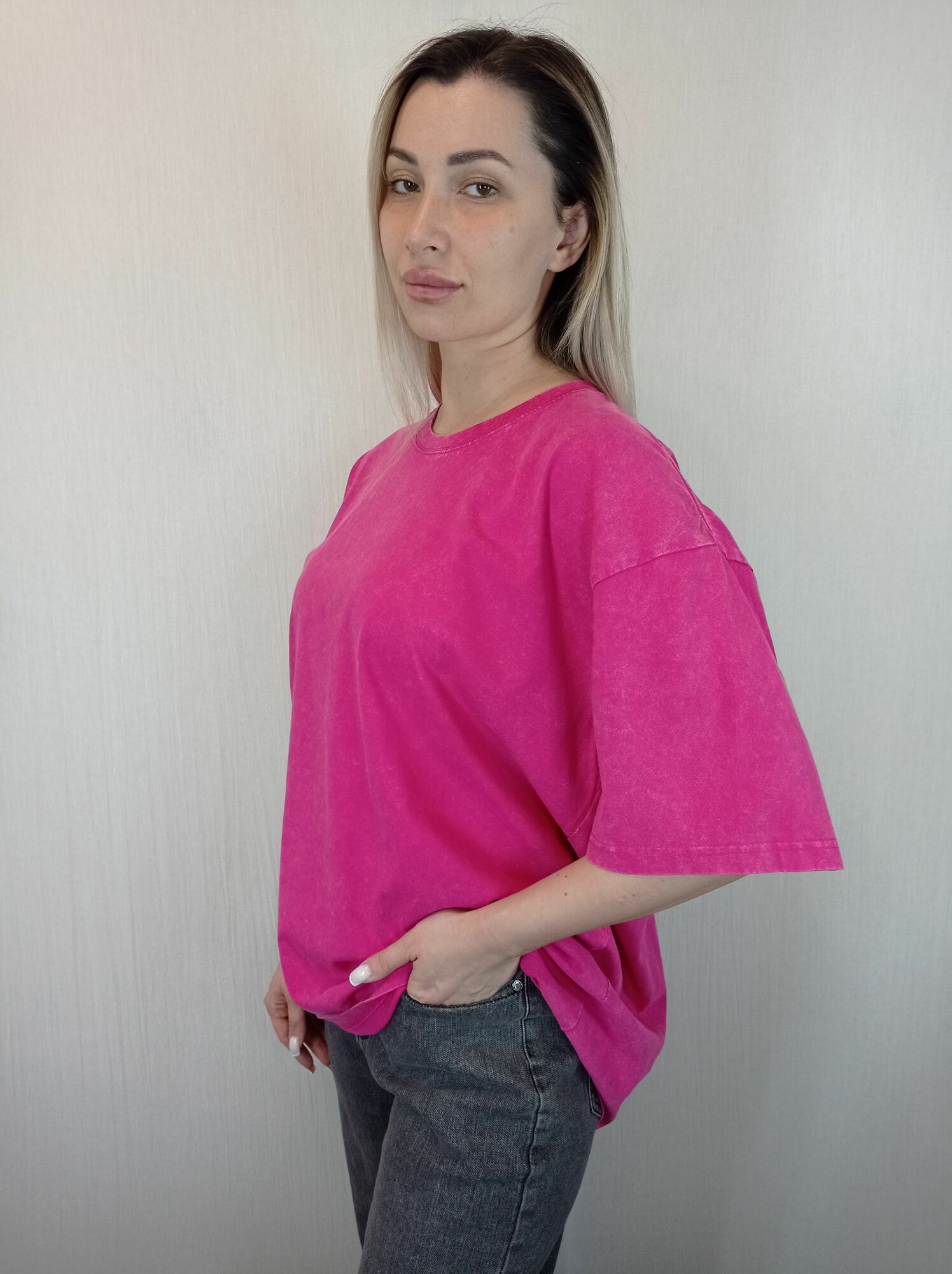 Футболка Haiping