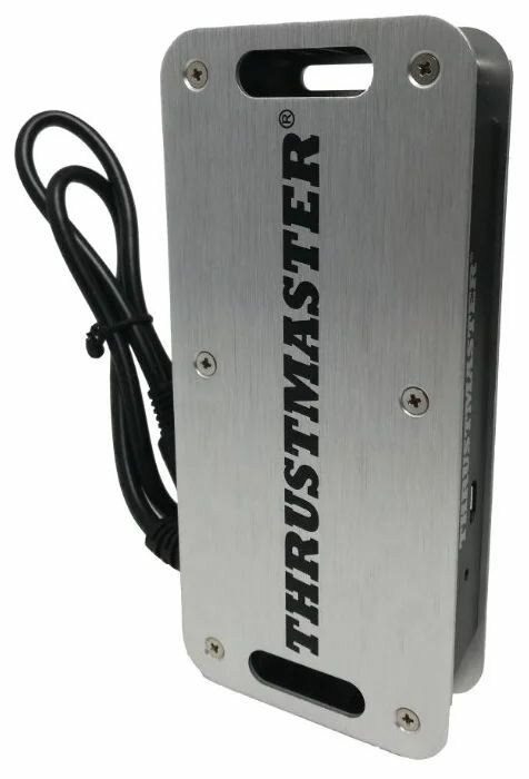 Usb hab thrustmaster tm sim hub — фото 1