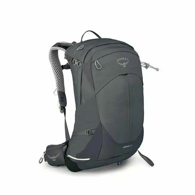 Рюкзак Osprey: Sirrus 24 (Tunnel Vision Grey)