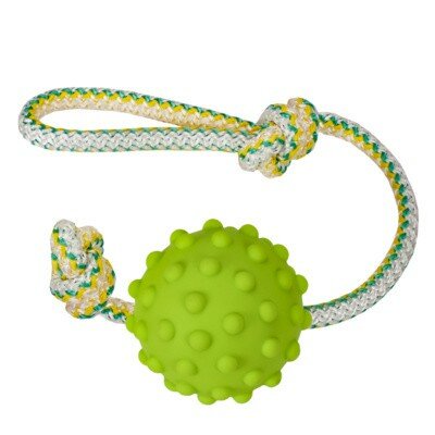 TAPPI Игрушка для собак "Бинц", 6,5 см